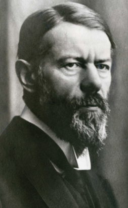 A question of power? – Unpredictable Patterns