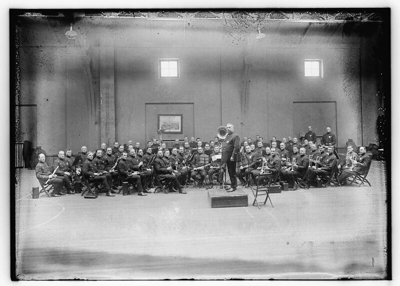 Network concepts – UNPREDICTABLE PATTERNS